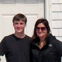 Cory Walker – Medium