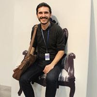 Umut Demirel – Medium