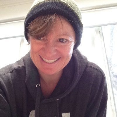 Robyn Lieberman – Medium
