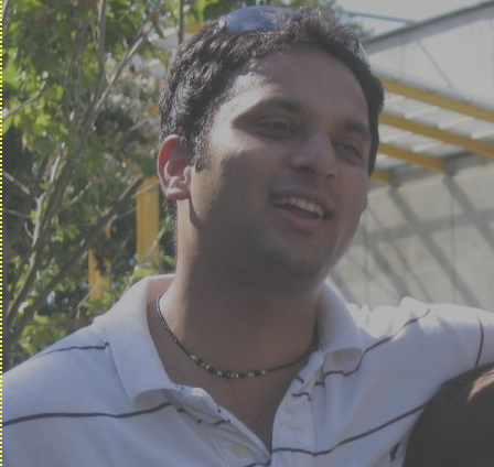 Amit Fulay – Medium
