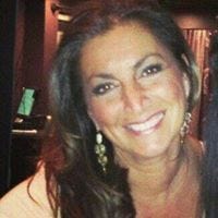 Christina Sideri – Medium