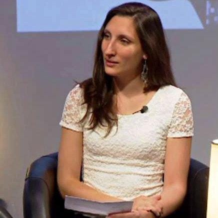 Fanny Chatchate – Medium