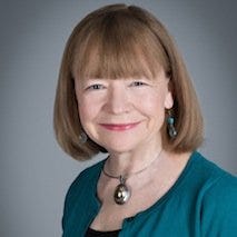 Anna Carroll – Medium