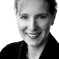 Isabel Gingras – Medium