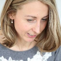 Ginny Hill – Medium