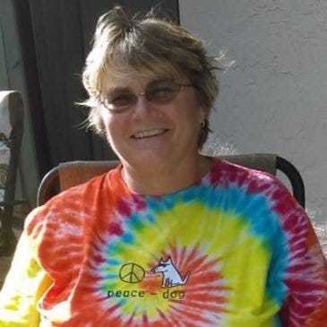 Sharon Dunbar – Medium