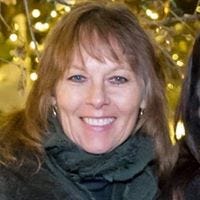 Stacy Hale Denning – Medium