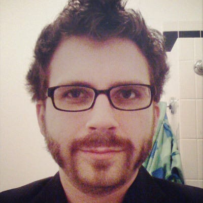 Eric Heaton – Medium