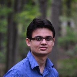 Rohan Shah – Medium