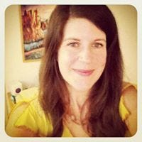 Teri Rutledge – Medium
