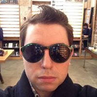 Zachary Herz – Medium