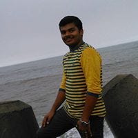 Naveen RS – Medium