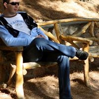 About – Vyacheslav Ivanov – Medium