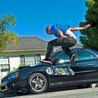 Steve Conti – Medium