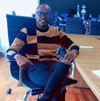 Hesbon Karani – Medium