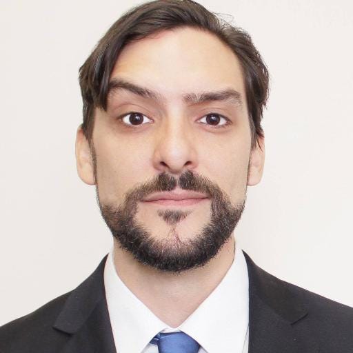 Cesar Augusto Jurado – Medium