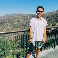 Chris Paredes – Medium