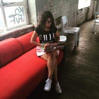 Diana Bogdanova – Medium