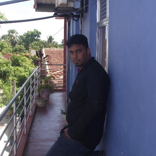 Fazil Mohamed – Medium
