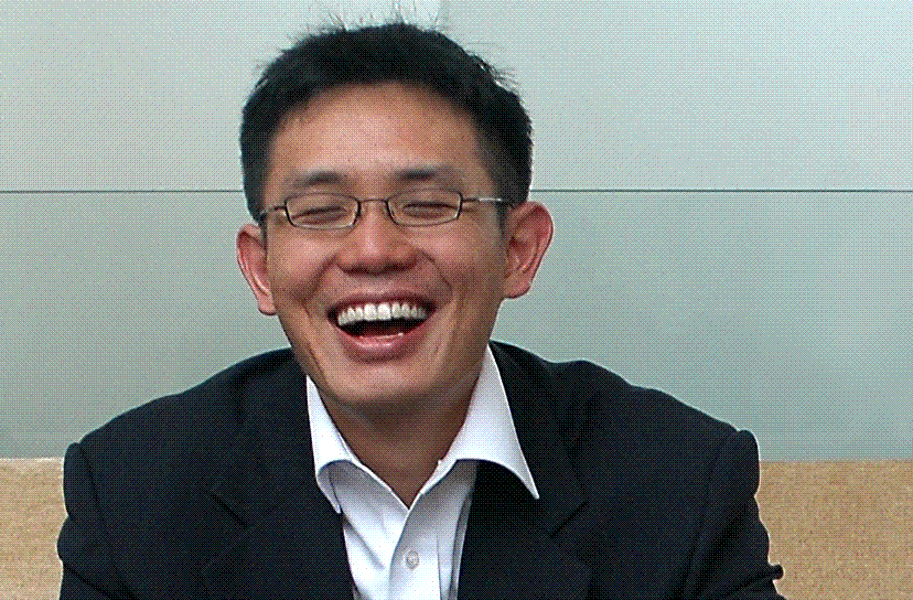 Abel Ang – Medium