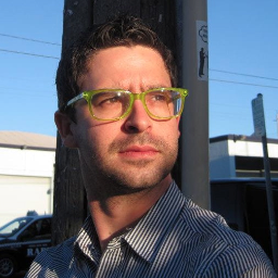 Aron Levitz – Medium