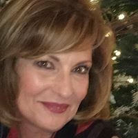 Michelle Brock – Medium