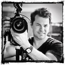 Travis Houston – Medium