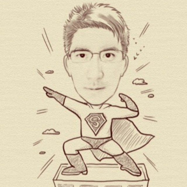 Kwan Wu – Medium