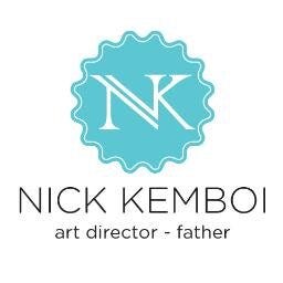 Nick Kemboi – Medium