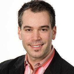Daniel Spurling – Medium