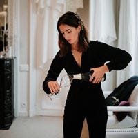 Marion Galtier – Medium