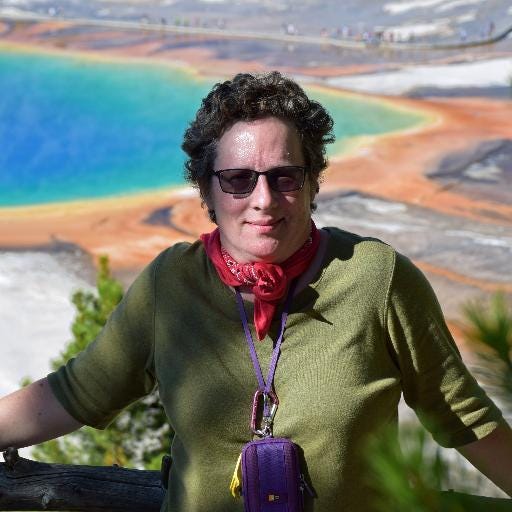 About – Irina Hynes – Medium