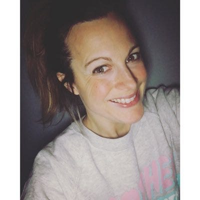 Liz Peacock – Medium