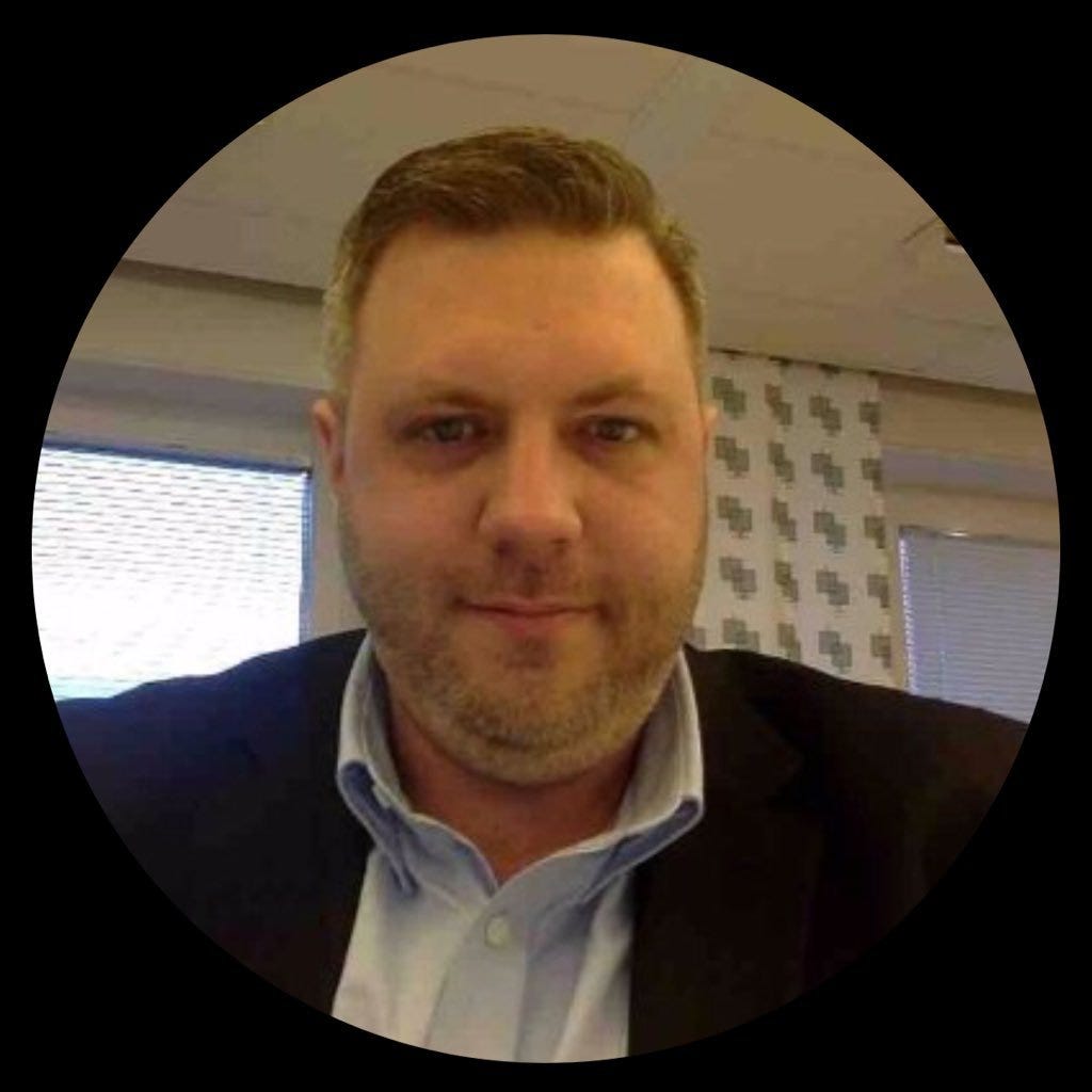 Scott Lynch on Medium curated some lists