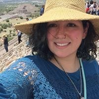 María Buss – Medium