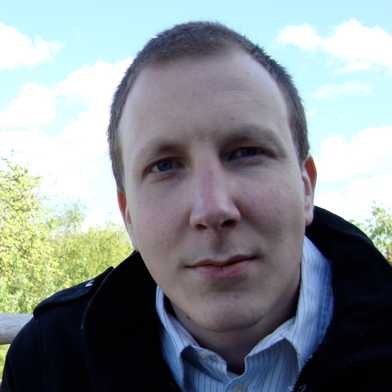 About – Christian Bolstad – Medium