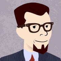 Zachary Tirrell – Medium