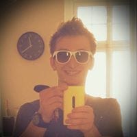 Przemysław Zalewski – Medium