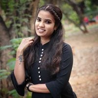 Jahnavi Rajendran – Medium