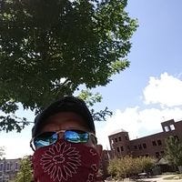 Ricky Bridges – Medium