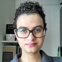 Denise Caixeta Borges – Medium