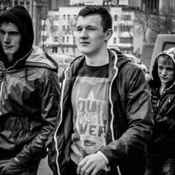 Denis Ilyasov – Medium