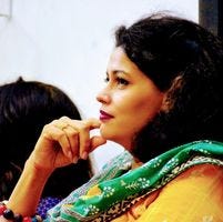 Qurat Hashmi – Medium