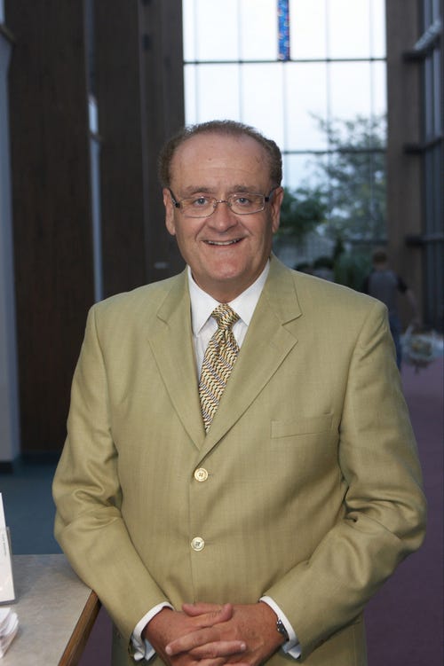 Ron Blake – Medium