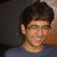 João Pedro Gondim – Medium