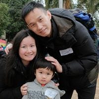 Johnny Cheung – Medium