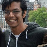 Aditya Krishnan – Medium