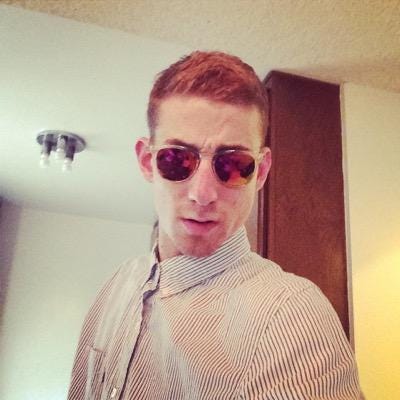 David Topel – Medium