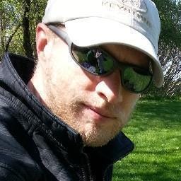 Jesse Thompson – Medium