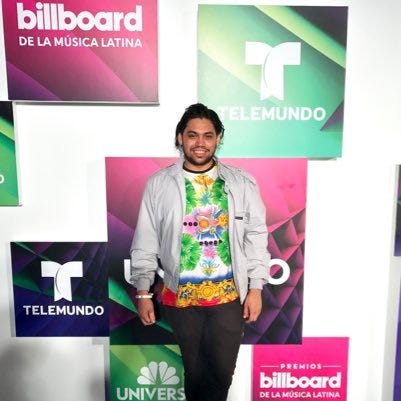 Christopher Rapalo – Medium